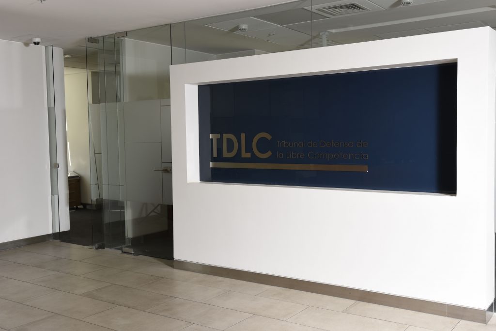 TDLC aprueba conciliación entre la FNE y Falabella que establece pago de US$ 1,2 millones a ...