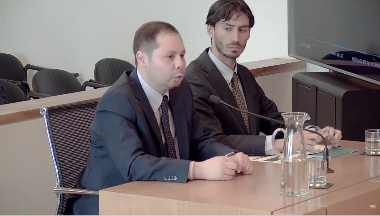 FNE expuso ante el TDLC acuerdo extrajudicial firmado con Cosemar S.A. para cautelar la libre ...